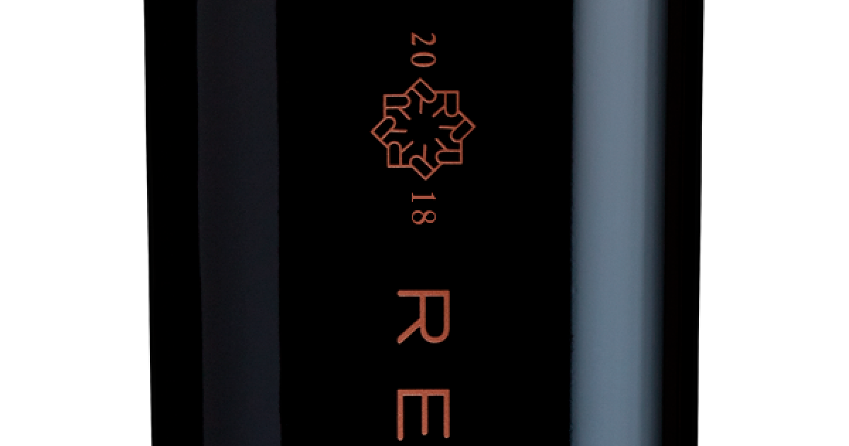 Repris Wines | 2018 Left Bank Bordeaux Blend