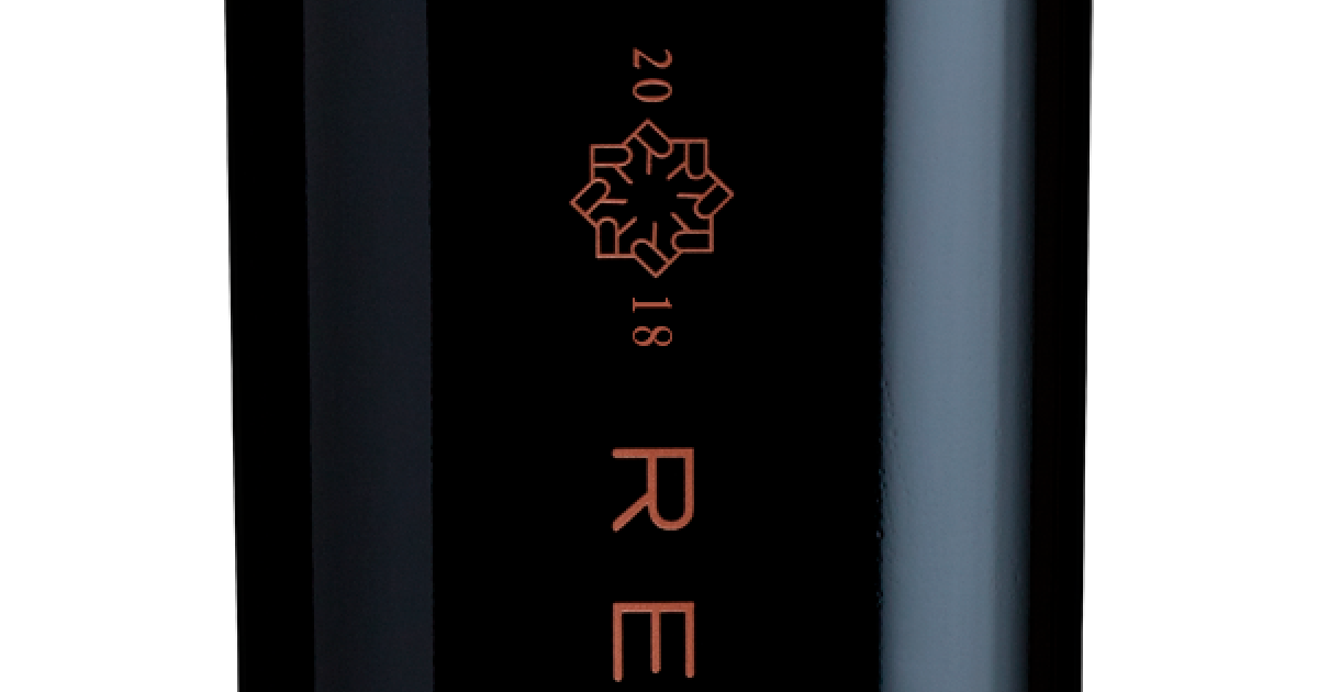 Repris Wines | 2018 Right Bank Bordeaux Blend