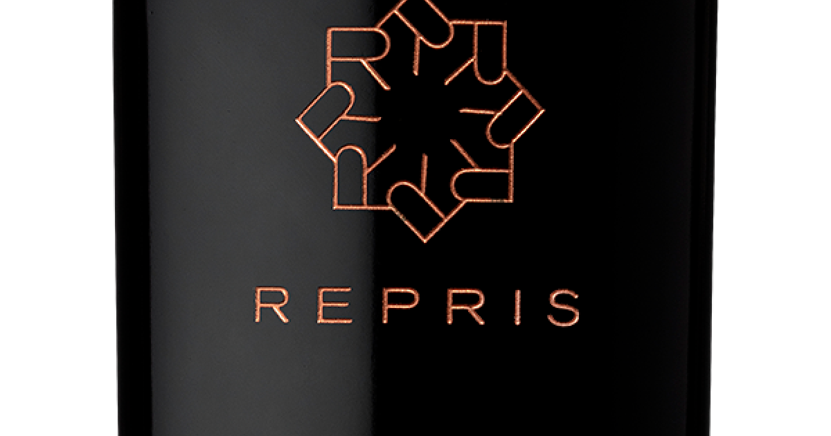 Repris Wines | 2018 E·S·P Cabernet Sauvignon