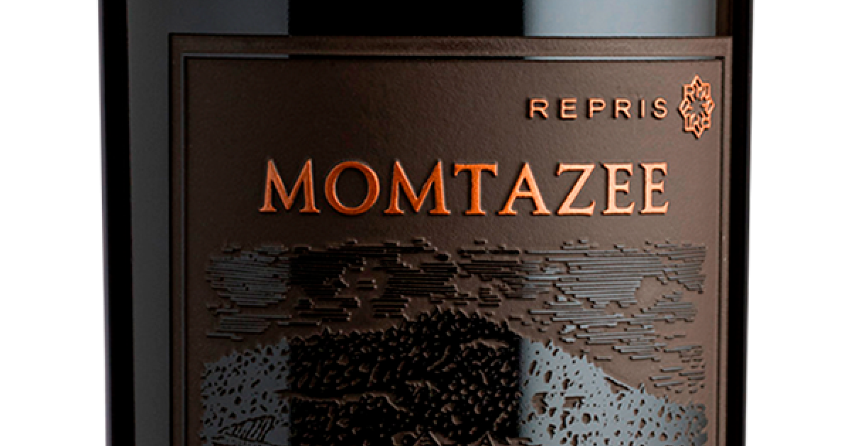 Repris Wines | 2018 Momtazee Bordeaux Blend